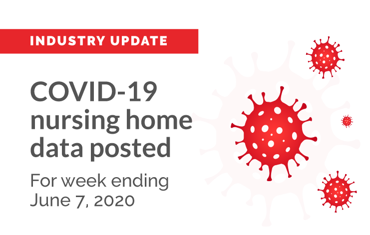COVID-19 nursing home data posted for week ending June 7, 2020 – Simple ... COVID-19 nursing home data posted for week ending June 7, 2020 – Simple ...