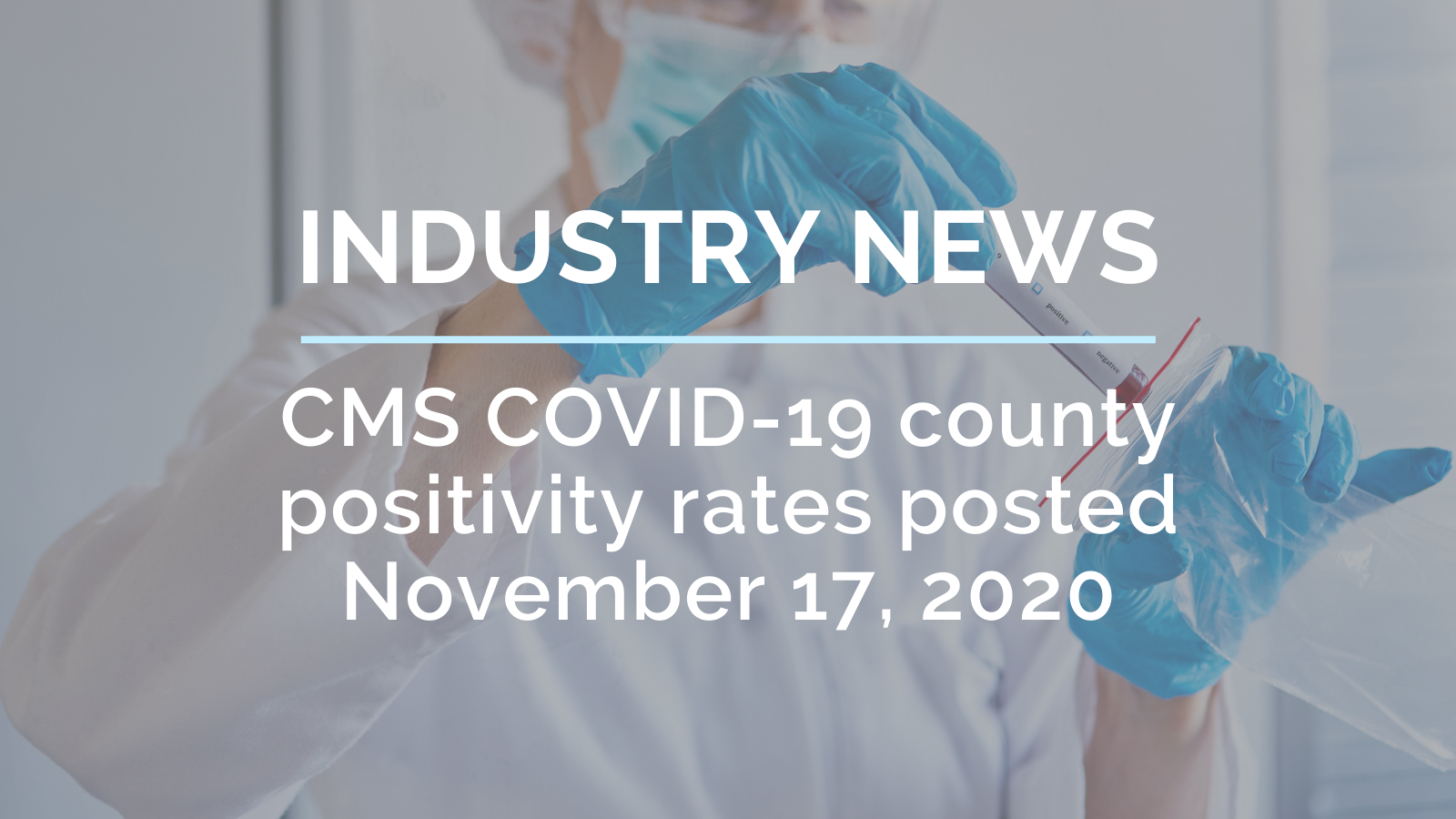 CMS COVID-19 county positivity rates posted November 17, 2020 – Simple ... CMS COVID-19 county positivity rates posted November 17, 2020 – Simple ...